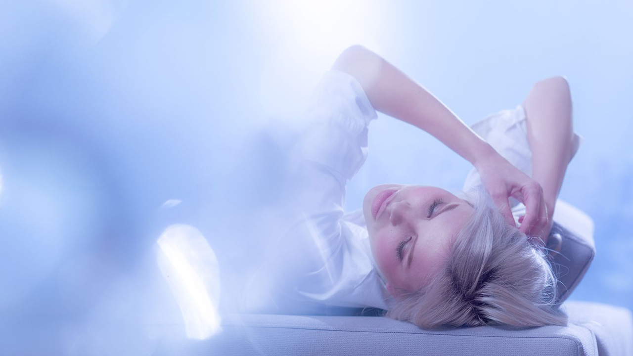 エヴァセルフラブ基礎講座 – 天音陽子