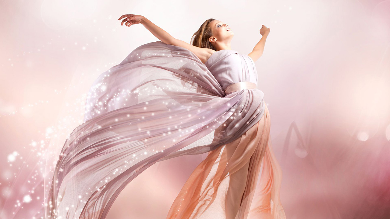 エヴァセルフラブ秘儀講座 – 天音陽子