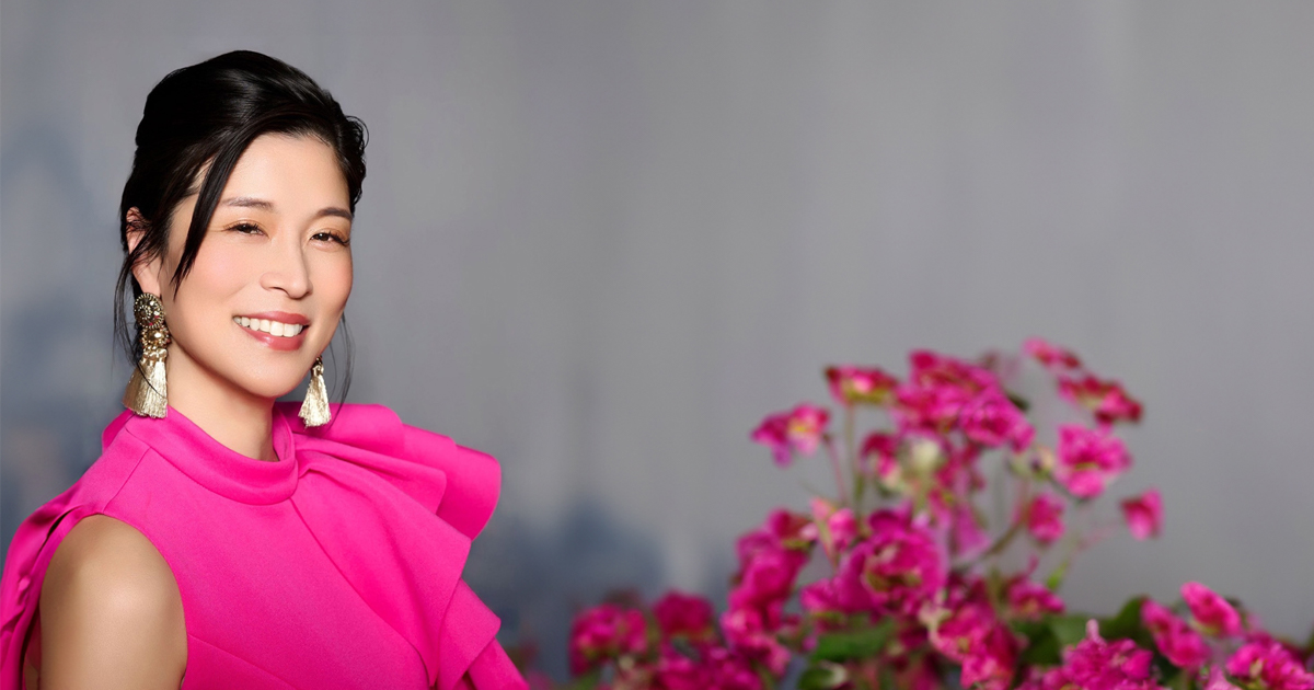 天音陽子 /天音アカデミー主宰